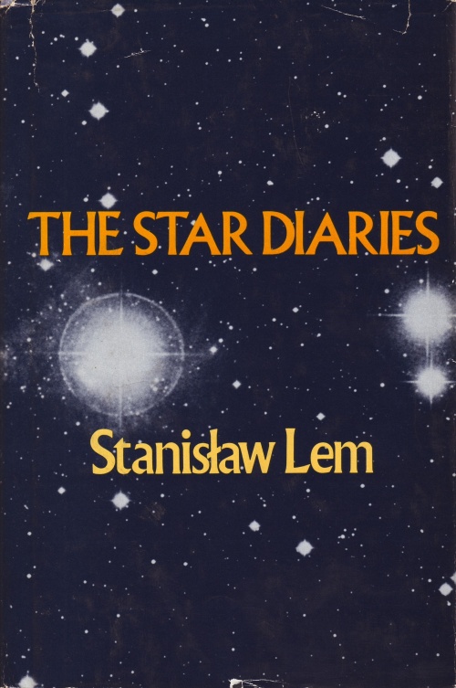Star Diaries English Seabury Press 1976 - Lemopedia